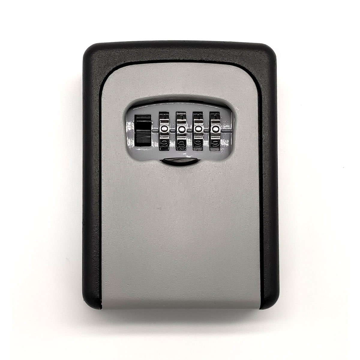 Schlüsselbox mit Zahlencode – Secufy Sicherheitsbegleiter